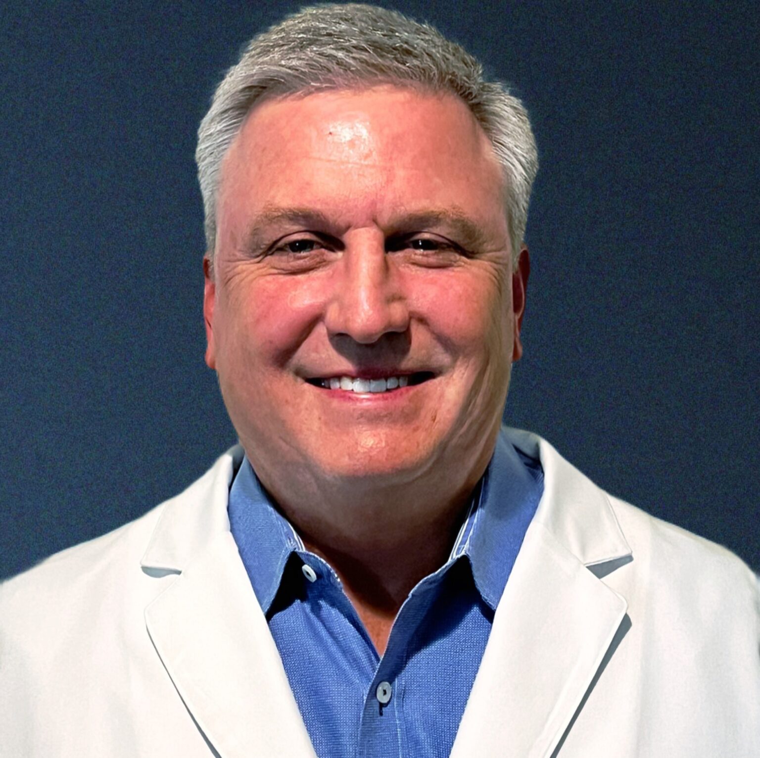 Dr. Matt Kruse, DVM | All Paws Animal Hospital